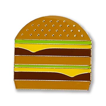 Lapel Pins - Smilemakers