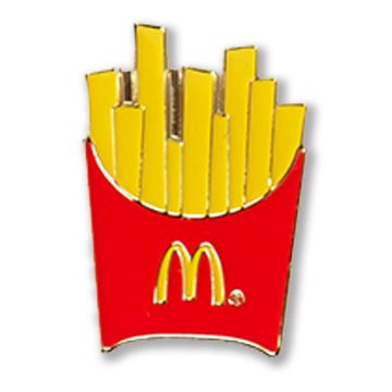 Lapel Pins - Smilemakers