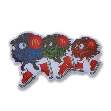 Lapel Pins - Smilemakers