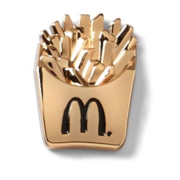 Lapel Pins & Patches - Smilemakers | McDonald's approved vendor for ...