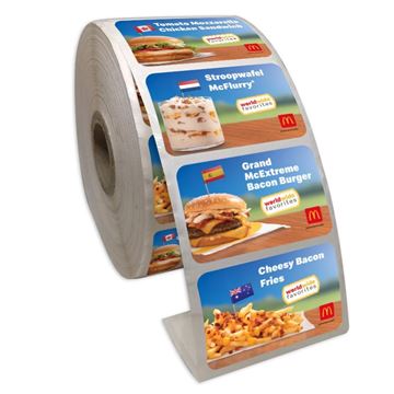 NEW! Sale - Smilemakers | McDonald's approved vendor for branded ...