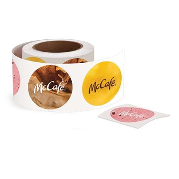 Programs - Smilemakers | McDonald's approved vendor for branded merchandise