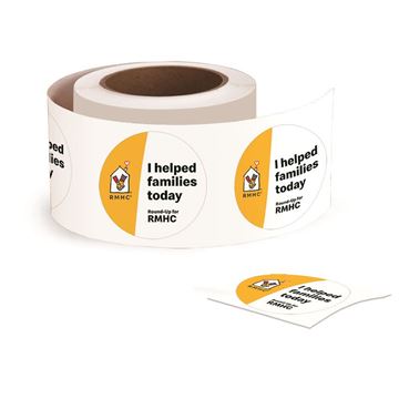 NEW! Sale - Smilemakers | McDonald's approved vendor for branded ...