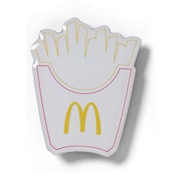 Lapel Pins - Smilemakers | McDonald's approved vendor for branded ...
