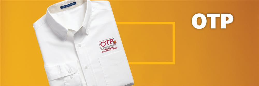 OTP - Smilemakers | McDonald's approved vendor for branded merchandise