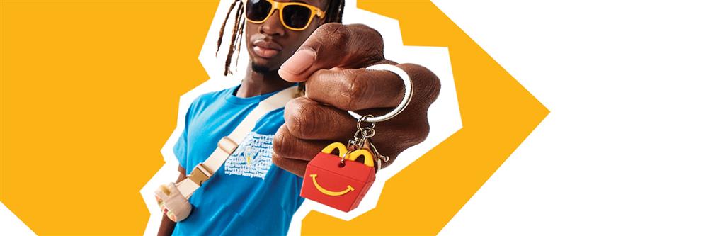 Keychains - Smilemakers | McDonald's approved vendor for branded ...