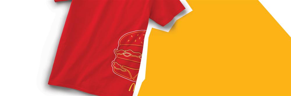 Big Mac - Smilemakers | McDonald's approved vendor for branded merchandise