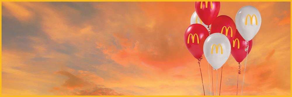 Event Collection - Smilemakers | McDonald's approved vendor for branded ...