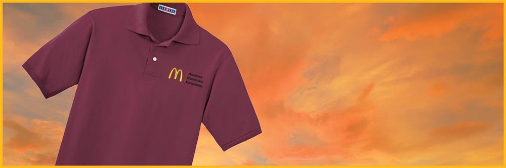 OTP Pro - Smilemakers | McDonald's approved vendor for branded merchandise