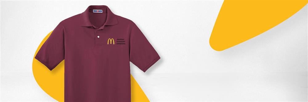 OTP Pro - Smilemakers | McDonald's approved vendor for branded merchandise